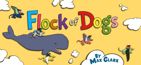 Flock of Dogs on Steam