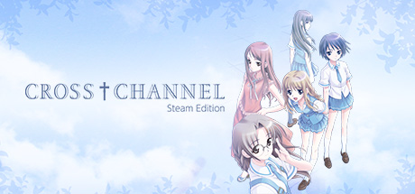 CROSS†CHANNEL: Steam Edition on Steam