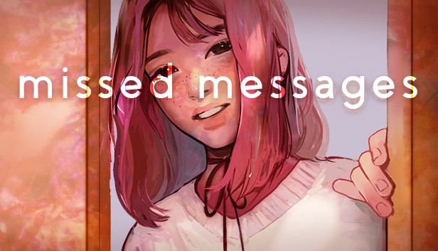 missed messages. di Steam