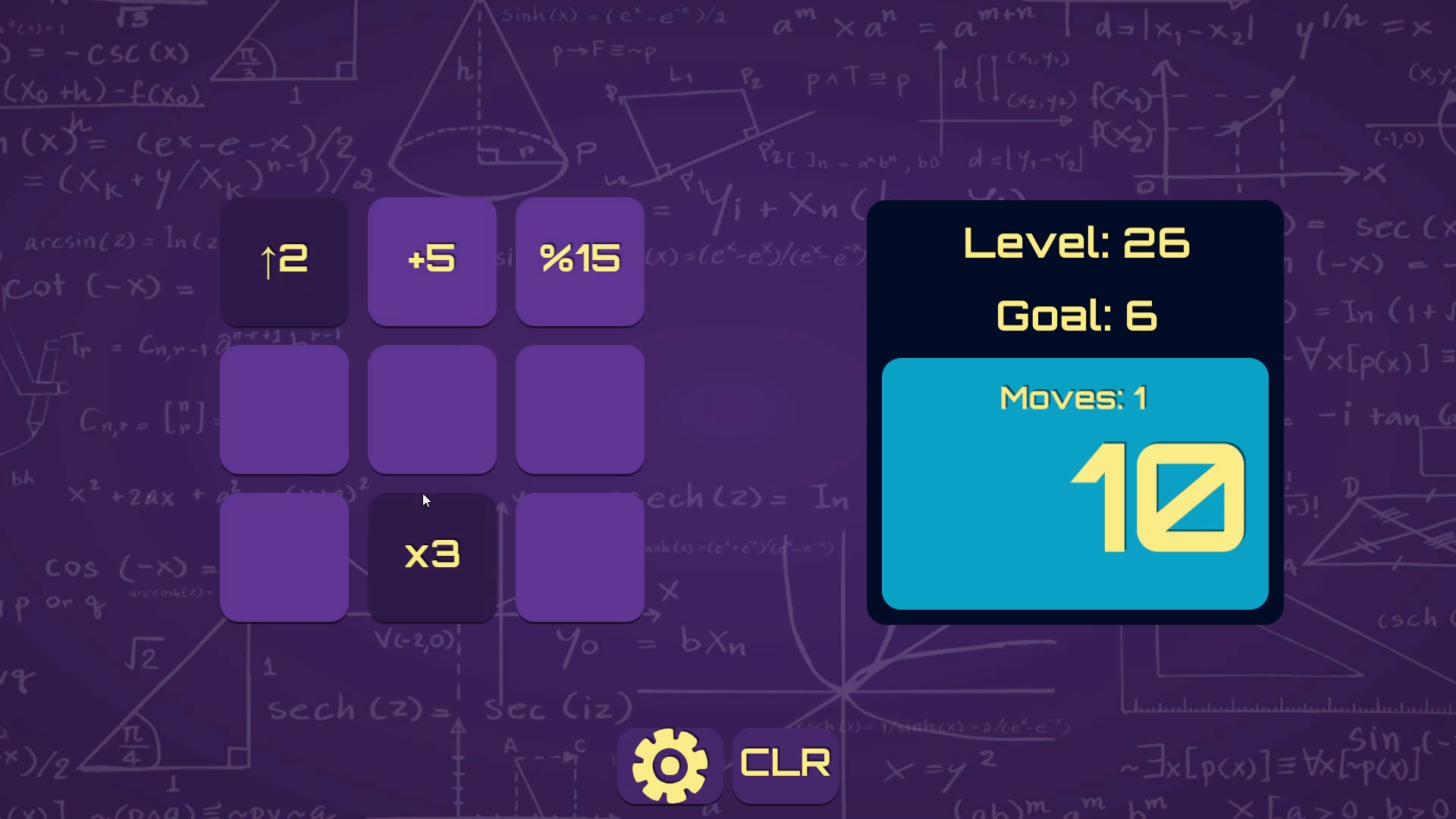 Genius Calculator on Steam