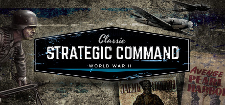 Strategic Command Classic: WWII on Steam
