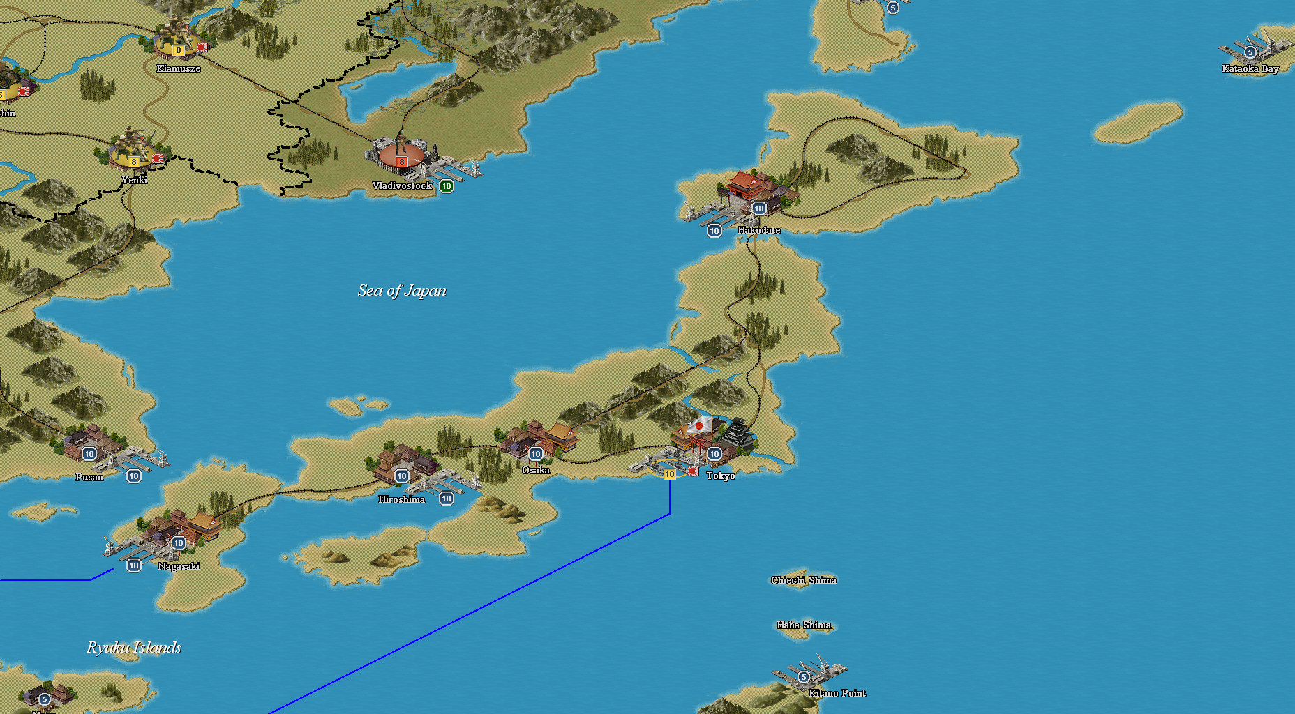 Strategic Command Classic: WWII on Steam