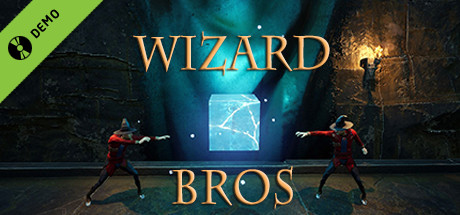 Wizard Bros Demo Steam Charts (App 813070) · SteamDB