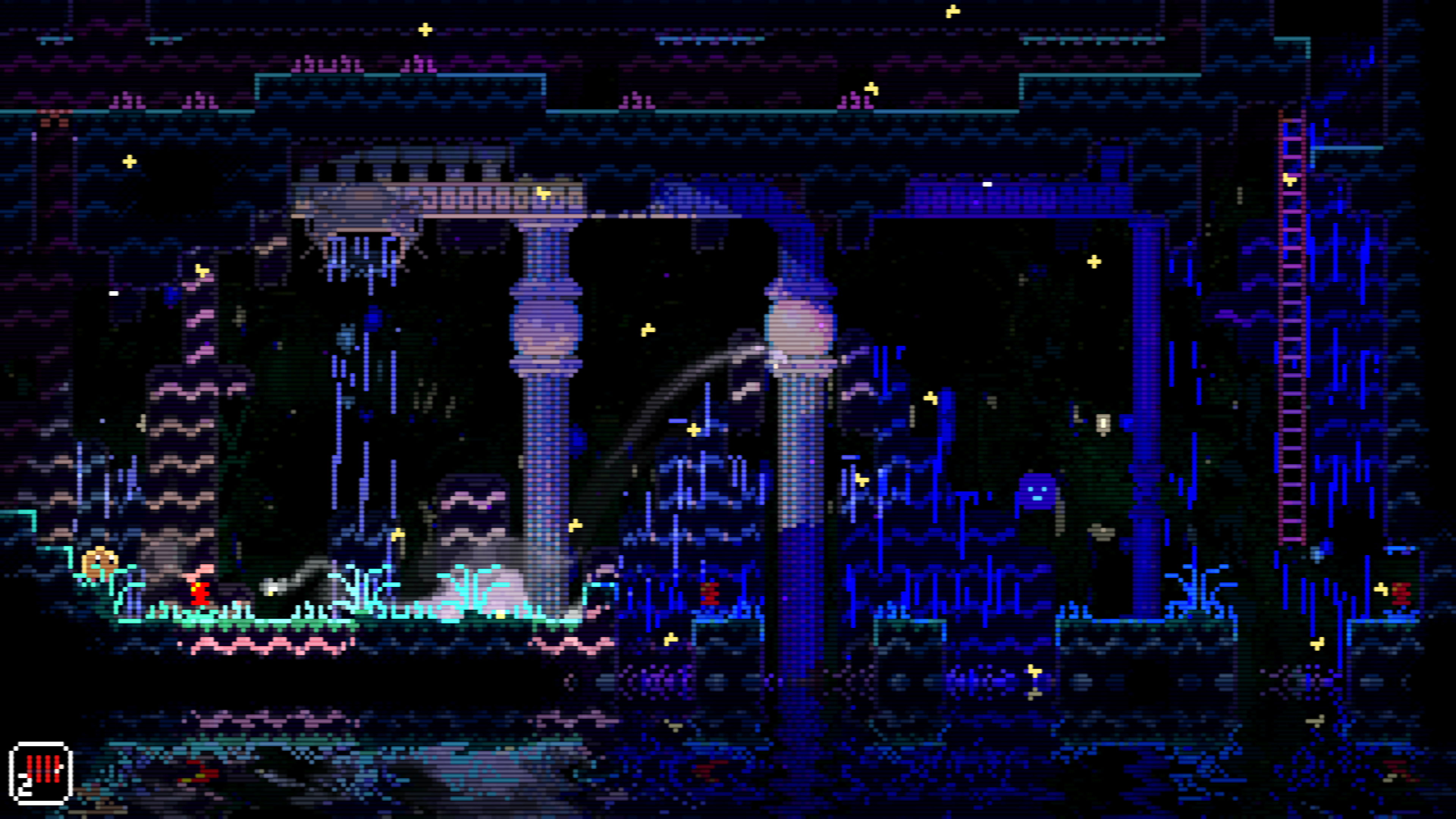 ANIMAL WELL (App 813230) · SteamDB