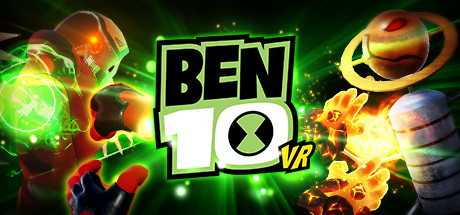 Ben 10 VR on Steam