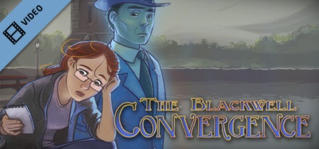 Blackwell Convergence Trailer · The Blackwell Bundle Trailer (App 81354) · SteamDB