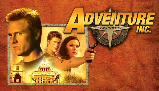Adventure Inc. · SteamDB