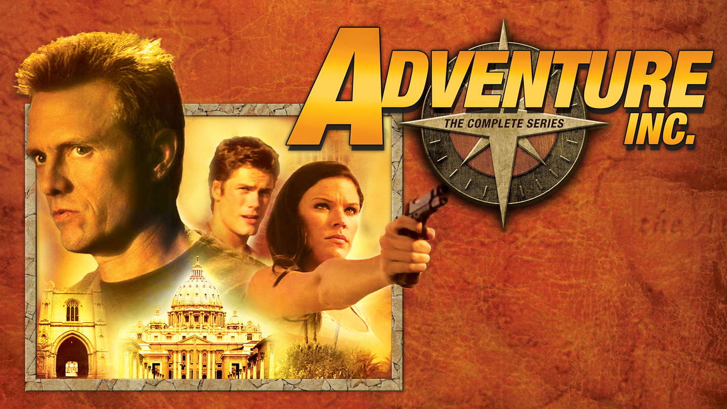 Adventure Inc. · SteamDB