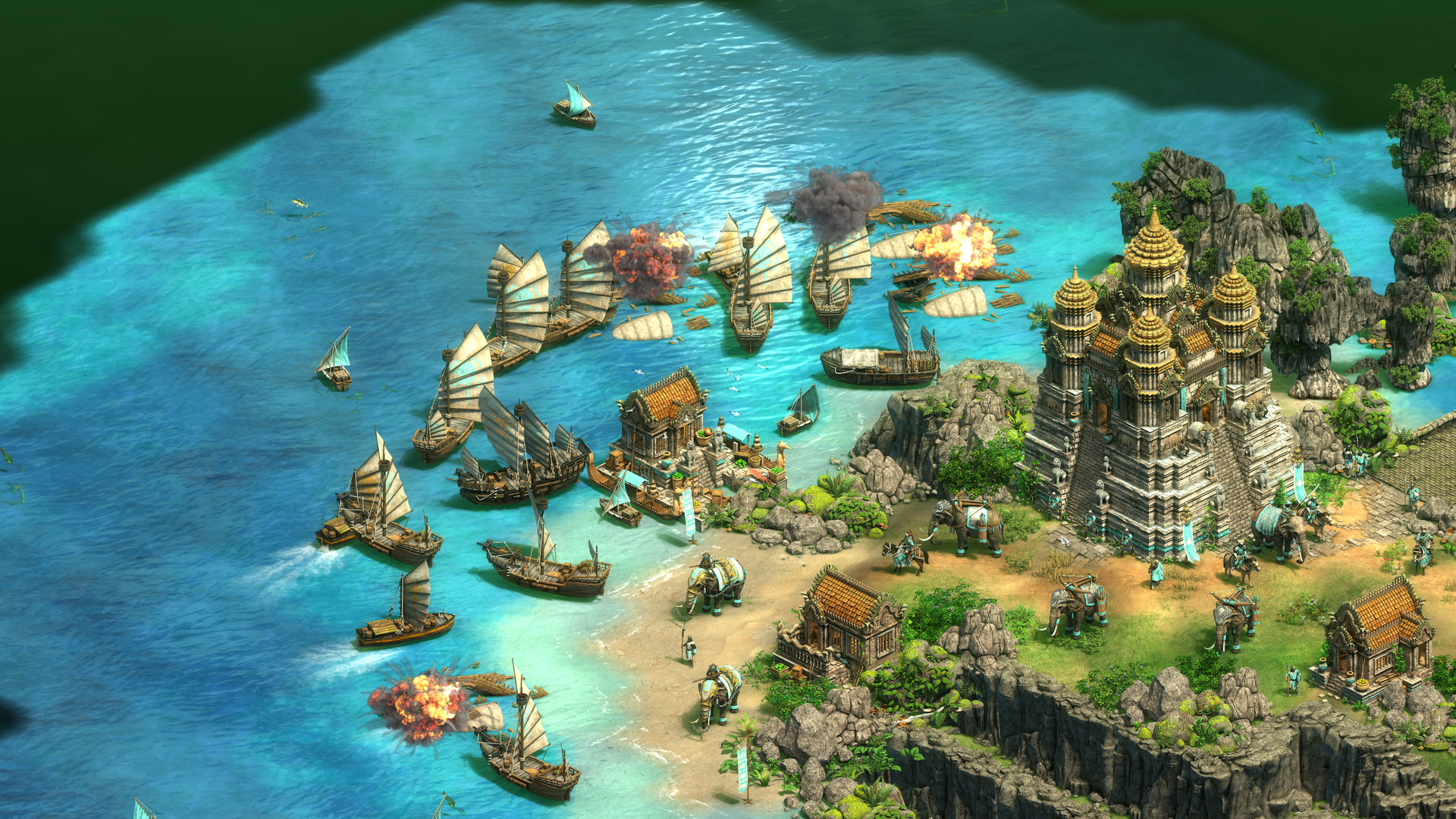 Age of Empires II: Definitive Edition on Steam