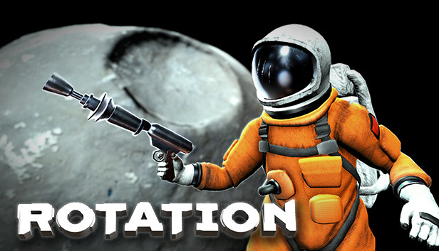 Rotation - Steam News Hub