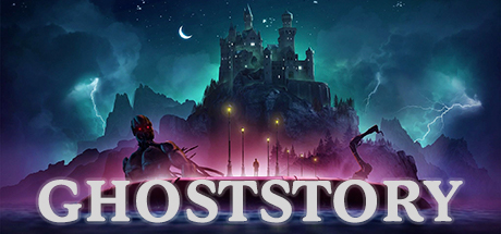 Steam Community :: Ghoststory