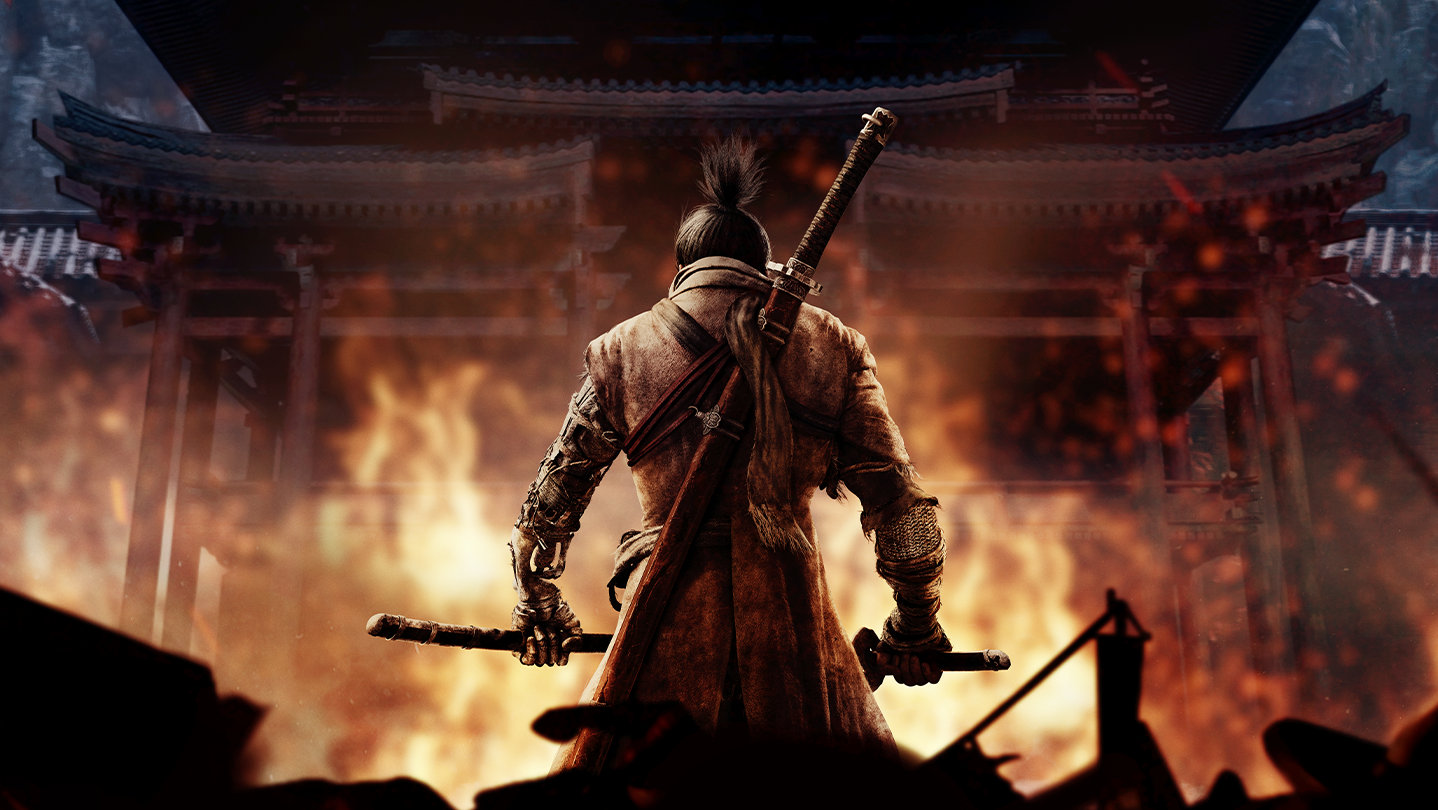 Sekiro™: Shadows Die Twice · Sekiro™: Shadows Die Twice - GOTY Edition ...