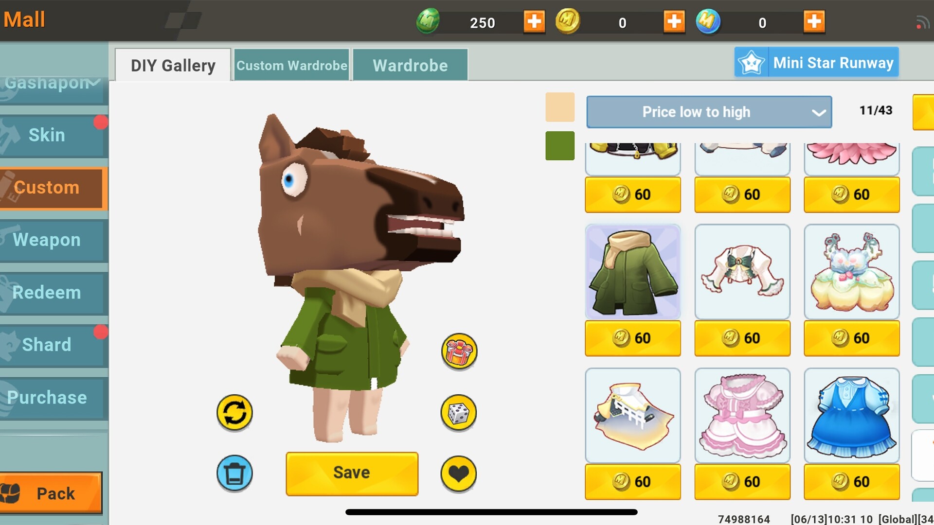 Mini World: CREATA on Steam