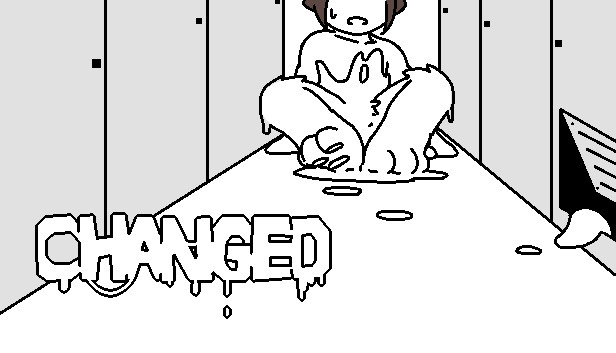 Changed on Steam