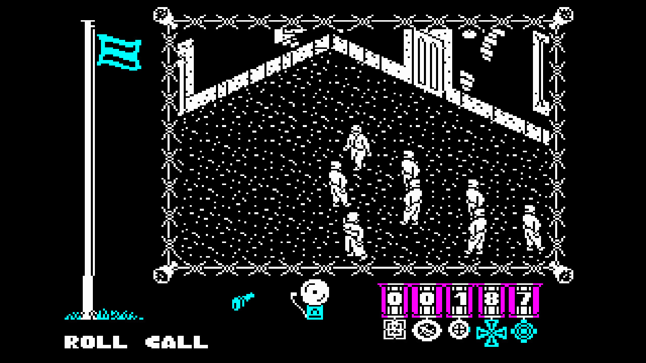 The Great Escape on Steam