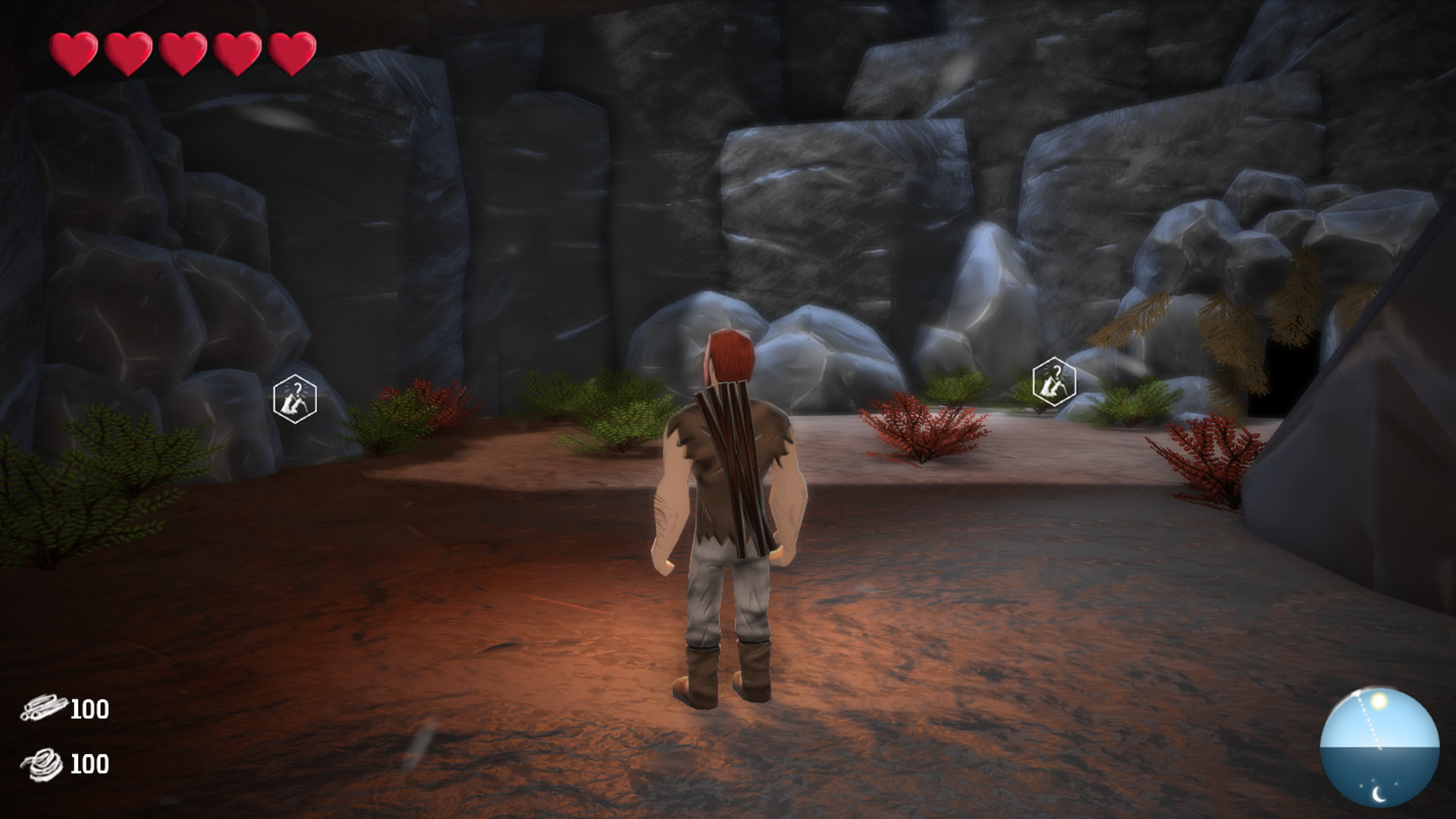 Caveman Stories on Steam