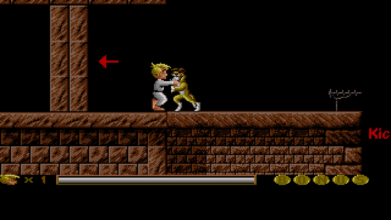 Sleepwalker on Steam