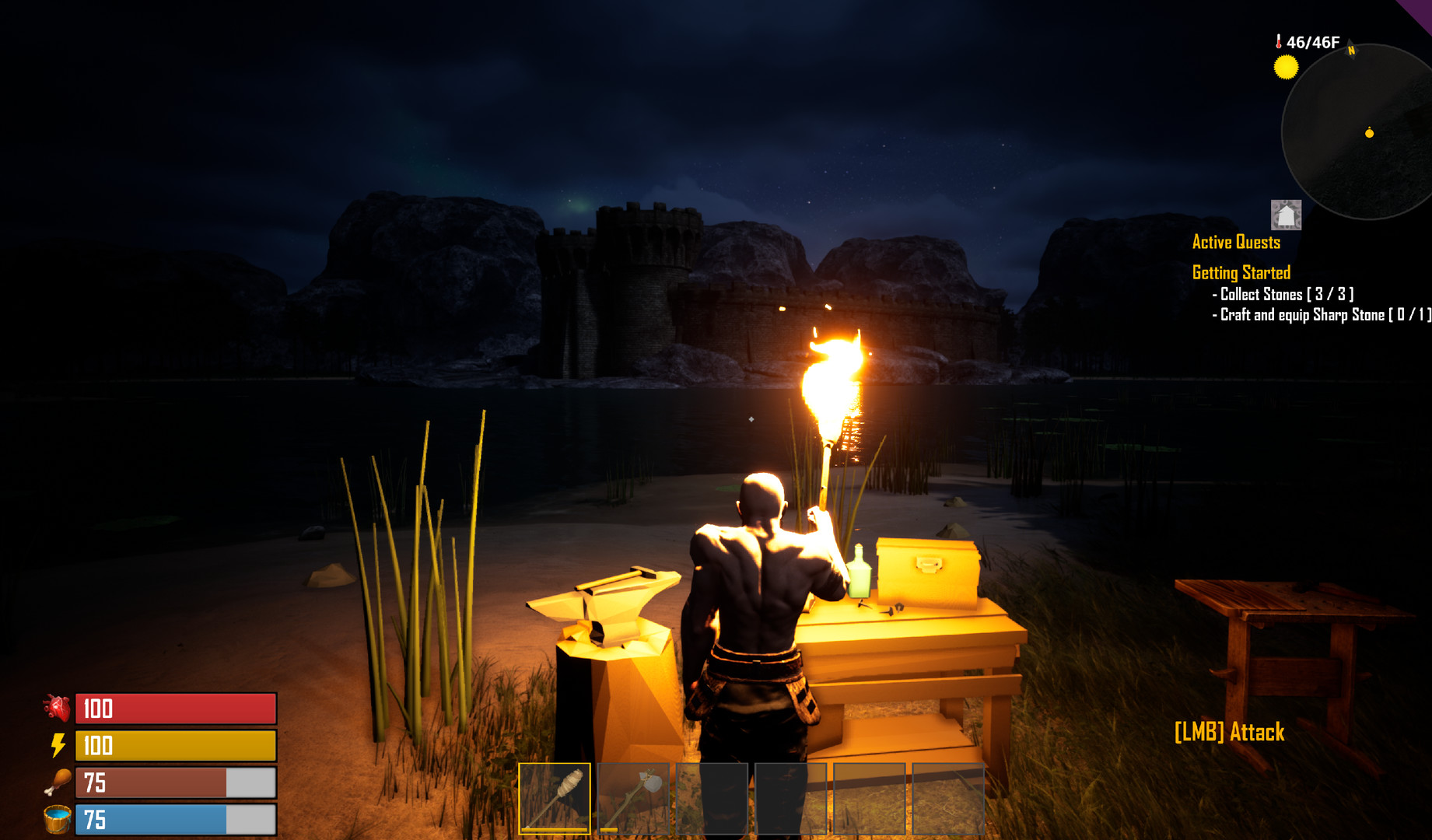 Rogue Frontiers on Steam