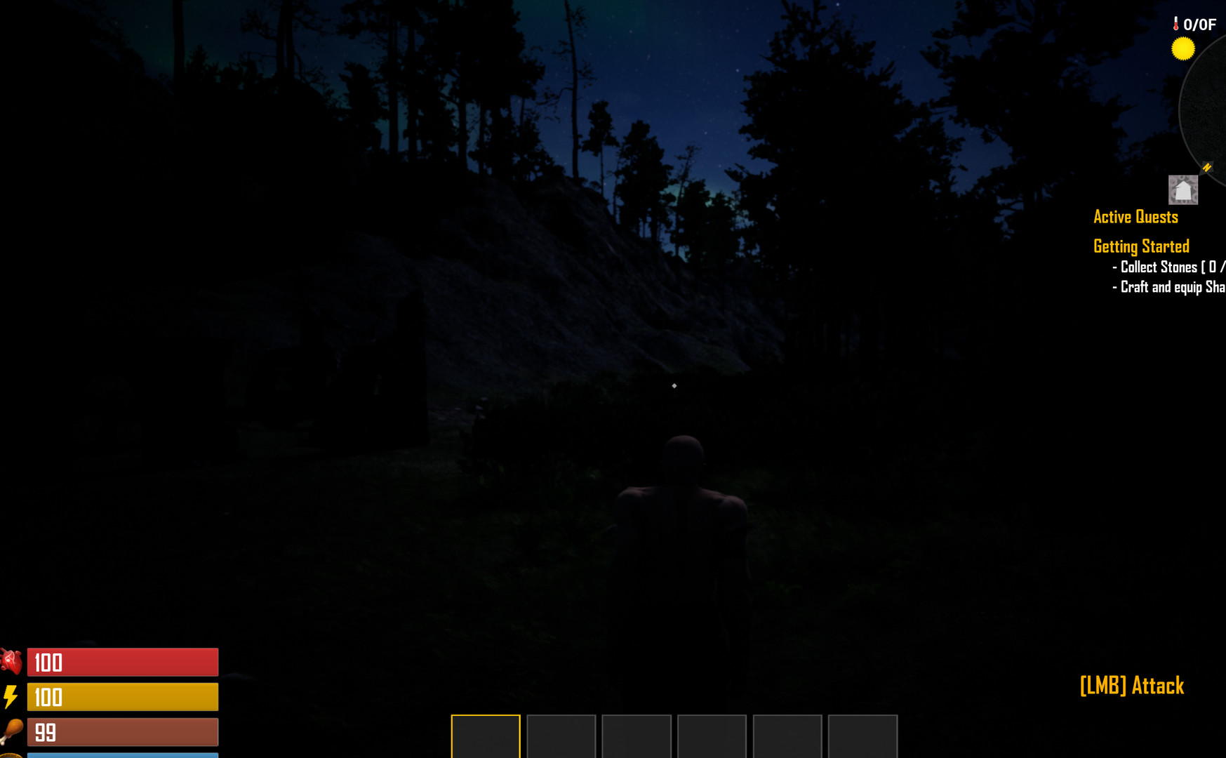 Rogue Frontiers on Steam