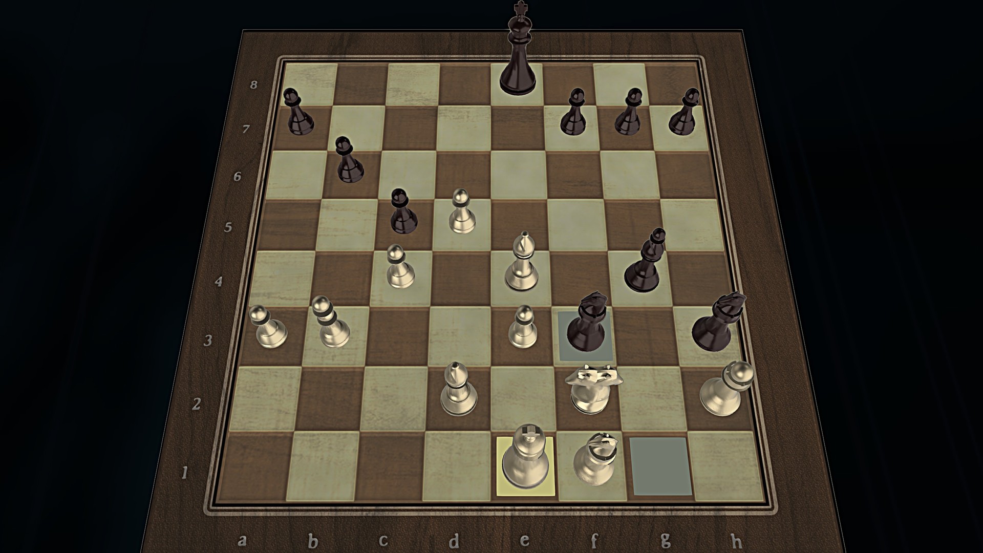 Super X Chess on Steam