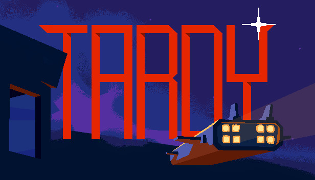 Tardy on Steam