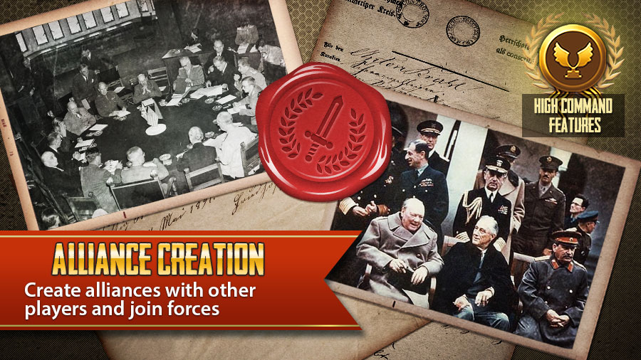 Call of War: 1 Month High Command on Steam