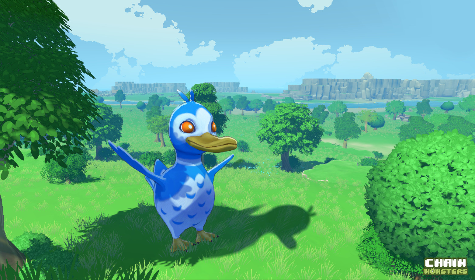 Chainmonsters on Steam