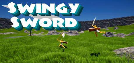 Swingy Sword on Steam