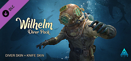 Depth - Wilhelm Diver on Steam