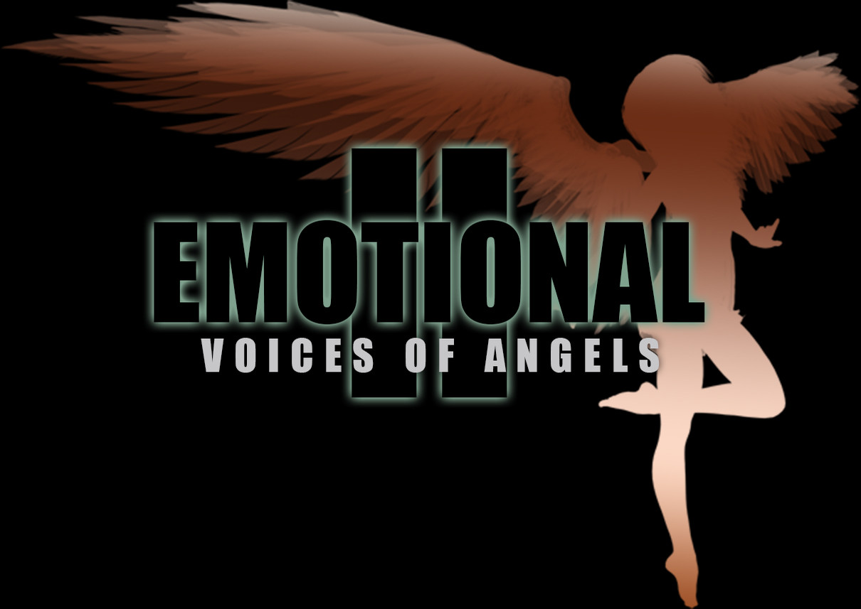 RPG Maker VX Ace - Emotional 2: Voices of Angels on Steam