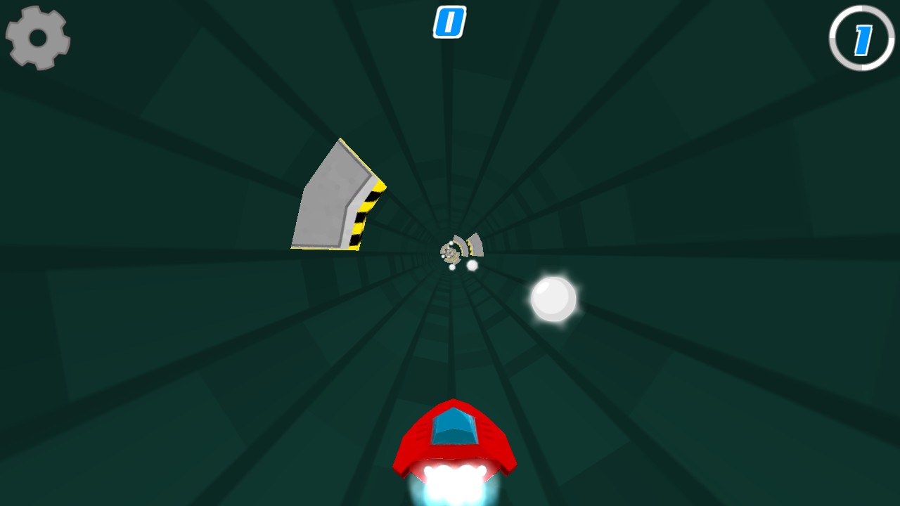 Space Escape! on Steam