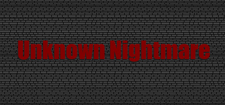 Unknown Nightmare Steam Charts (App 815920) · SteamDB