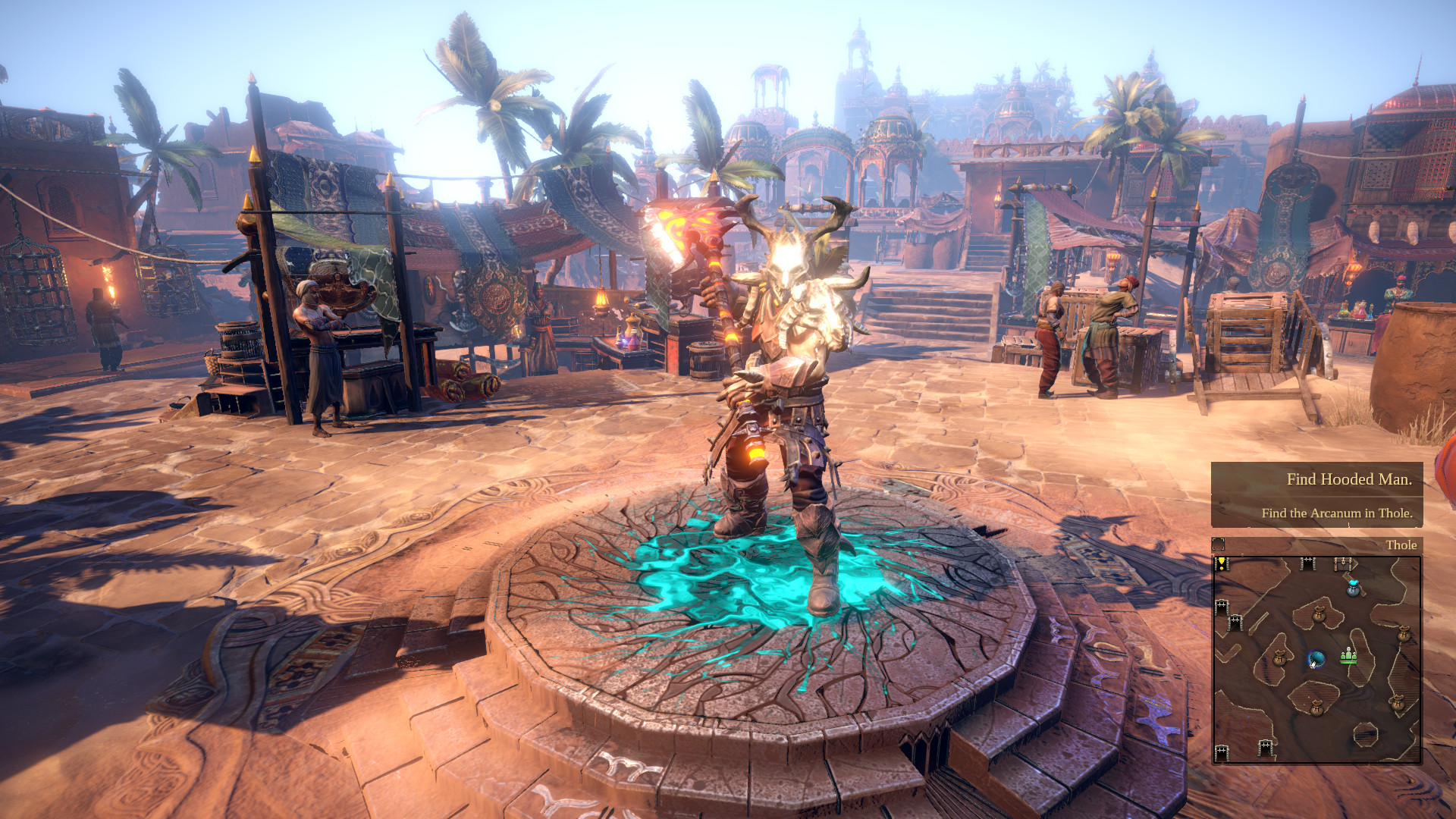 Shadows: Awakening - Legendary Armory Pack on Steam