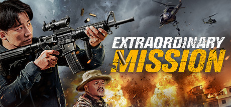 Steam Community :: Extraordinary Mission