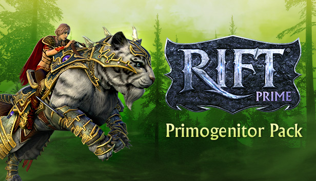 RIFT Prime - Primogenitor Pack Price history (App 816360) · SteamDB