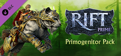 RIFT Prime - Primogenitor Pack Price history (App 816360) · SteamDB