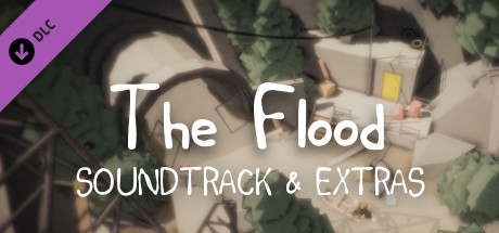 The Flood - Support the Developer package (Soundtrack + Extras) on Steam