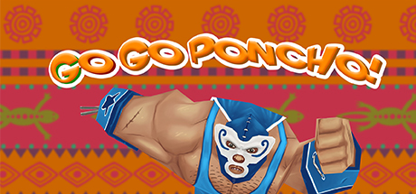 Go Go Poncho! on Steam