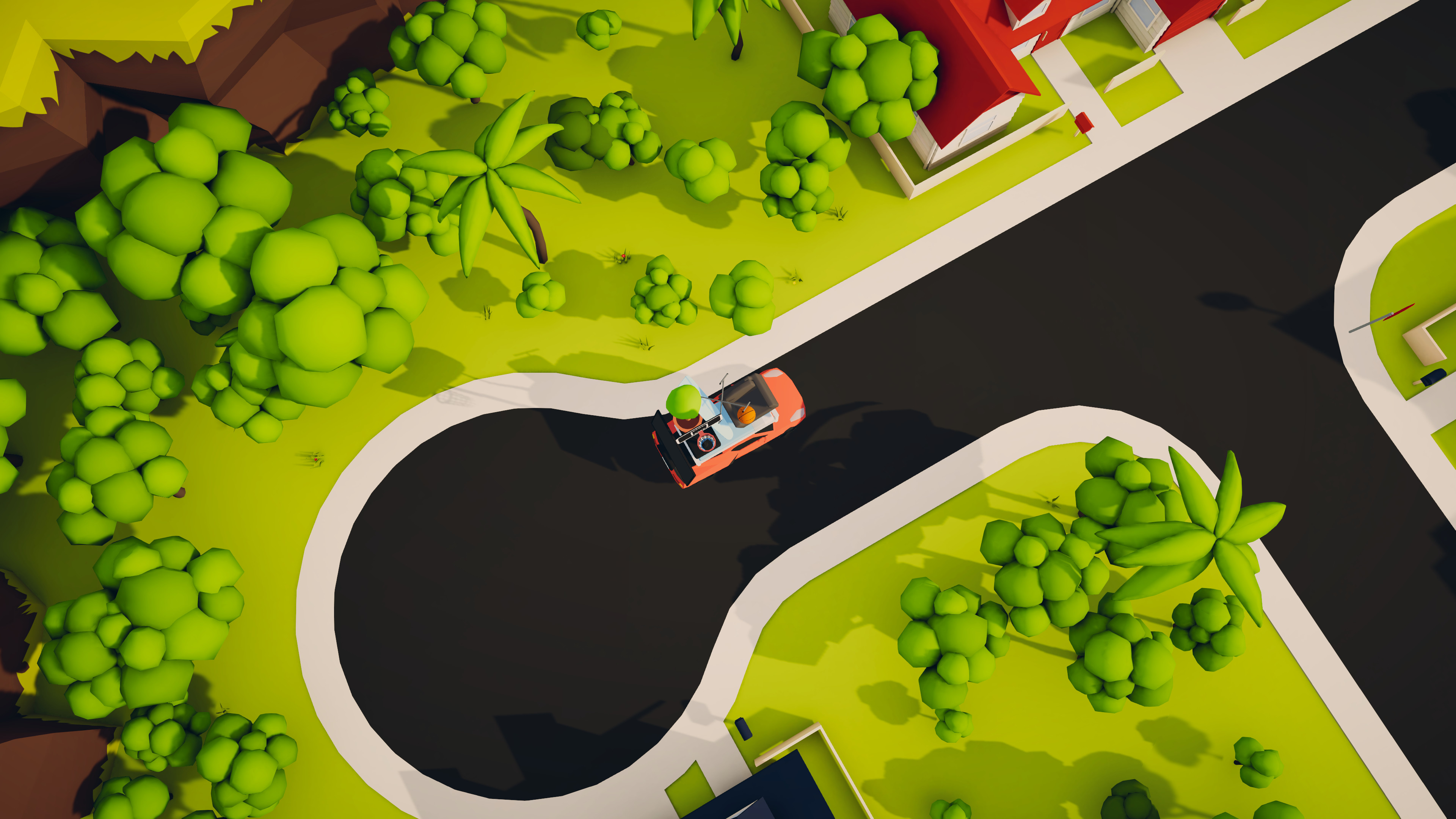 Radical Relocation · AppID: 816430 · SteamDB