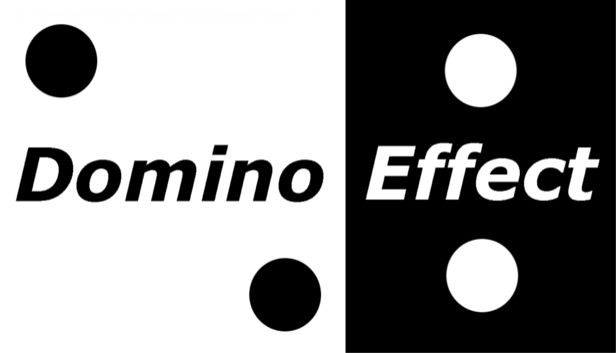 Domino Effect Demo · Domino Effect Steam Charts (App 816440) · SteamDB