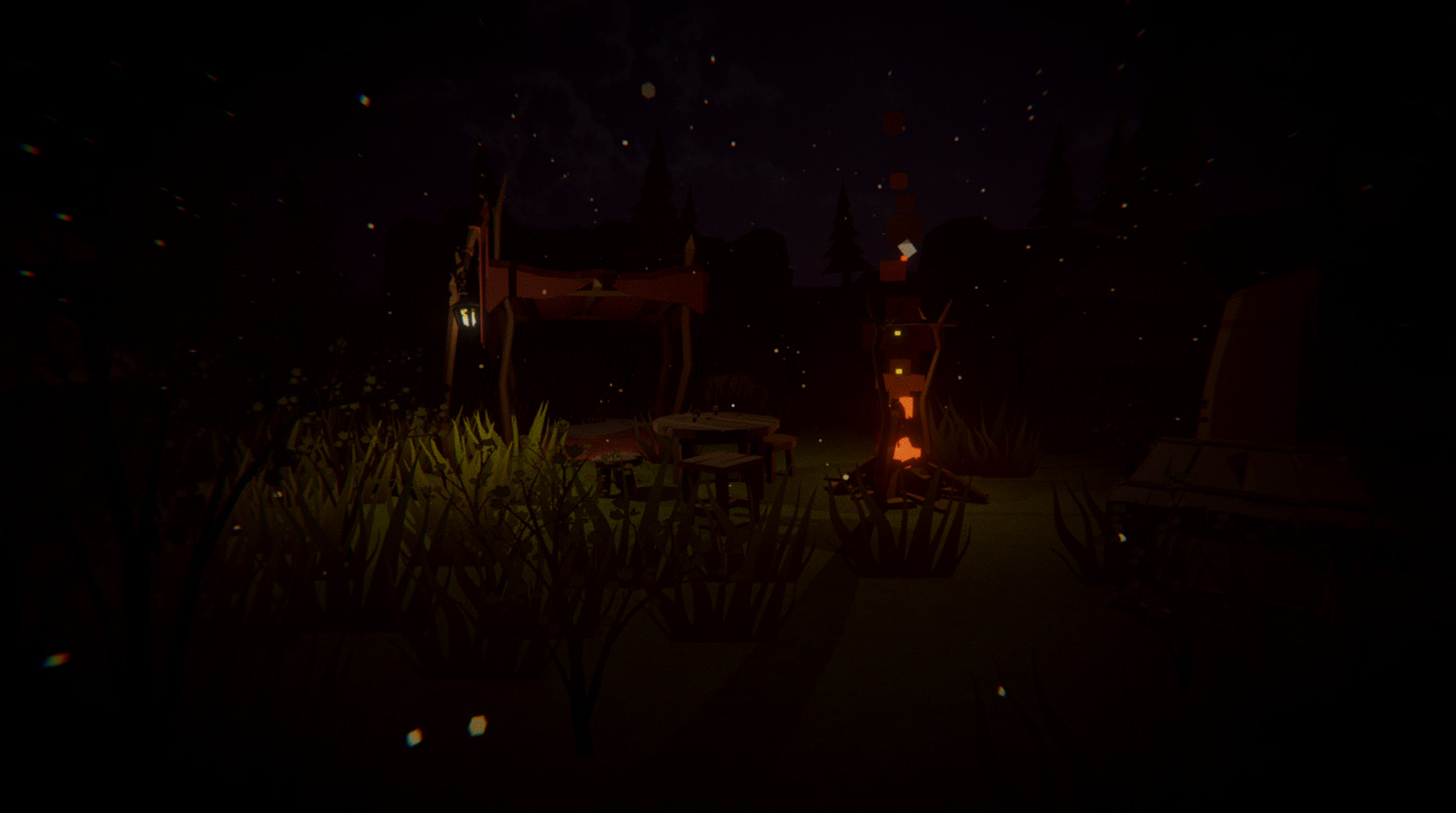 Gallows on Steam