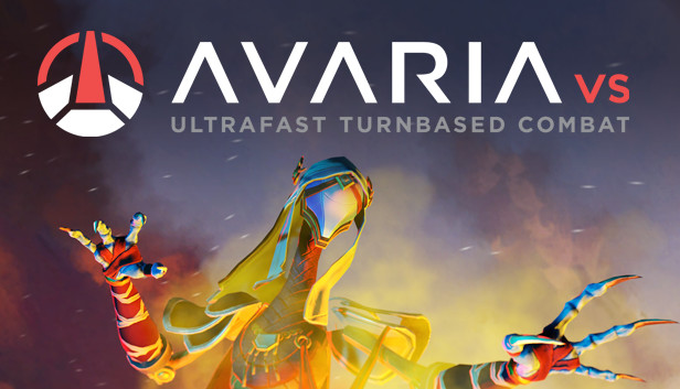 AVARIAvs on Steam