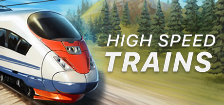 High Speed Trains on Steam