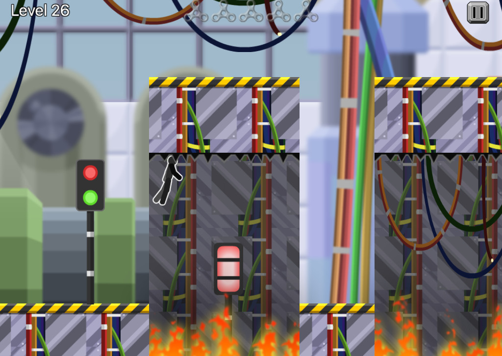 Stickman: Fidget Spinner Rush on Steam