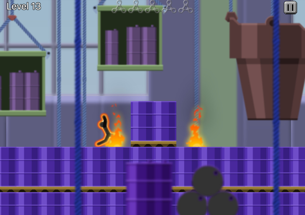 Stickman: Fidget Spinner Rush on Steam