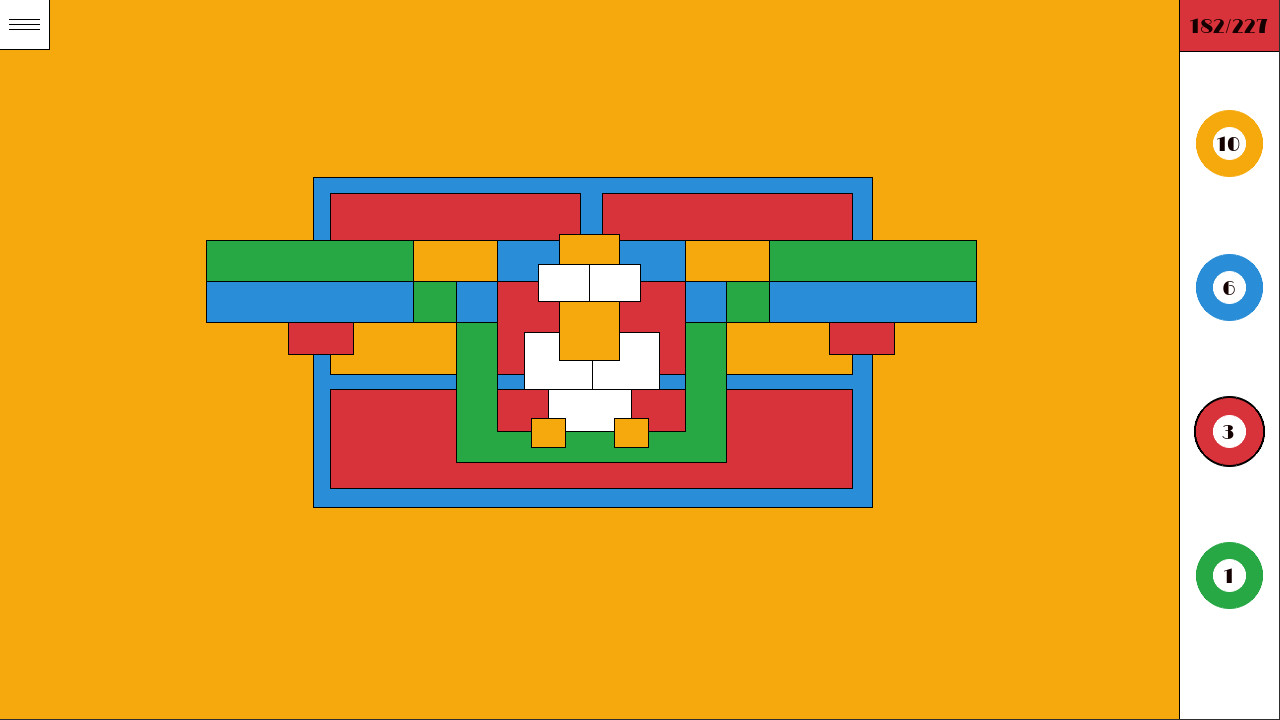 The Four Colour Theorem on Steam