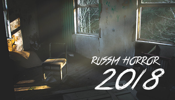 RUSSIA HORROR 20!8 Steam Charts (App 816820) · SteamDB