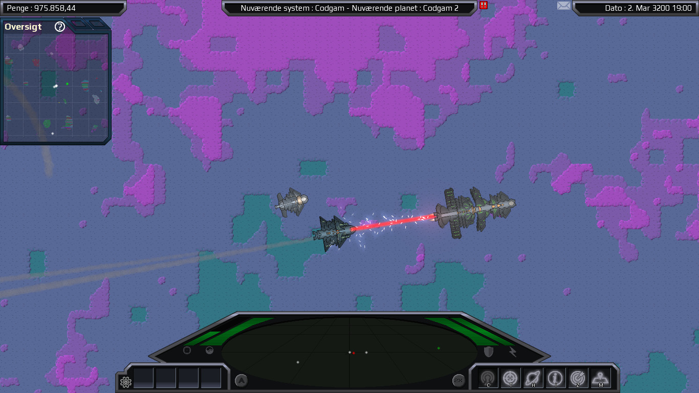 Stardust Origins on Steam