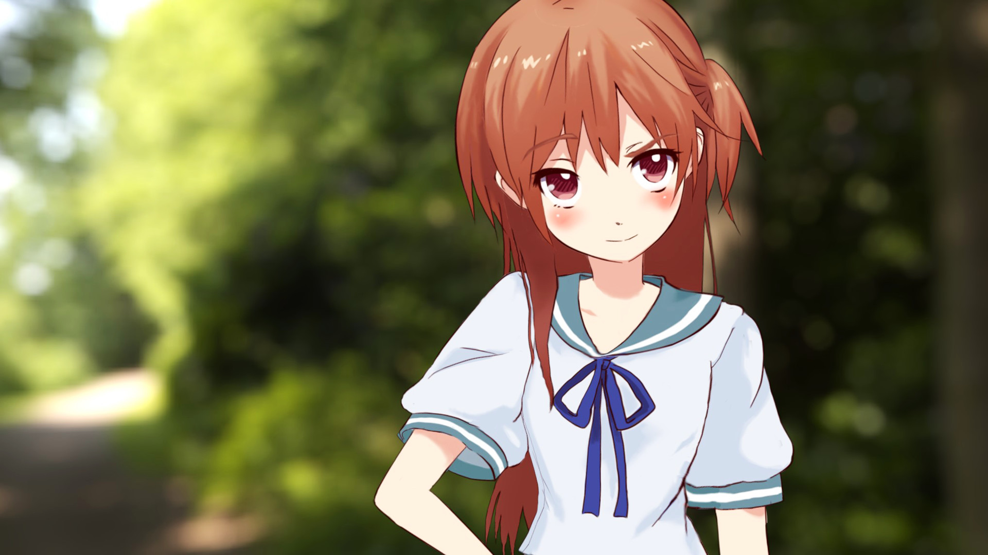 Facerig anime avatars - andvast