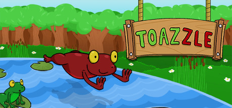 ToaZZle on Steam